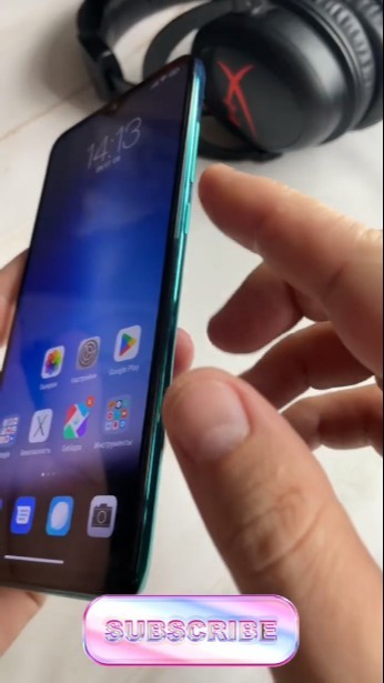 Understanding the Volume and Power Keys on Android Phones #smartphone # ...