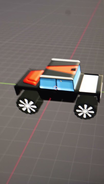 Making a Game in 7 Days | DAY 1 - Movement - YouTube