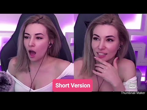 Alinity Burp Compilation *Best Of* - New (March-May 2021) FULL HD