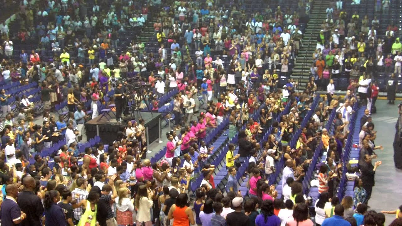 Worship at ASFB 2012 - YouTube