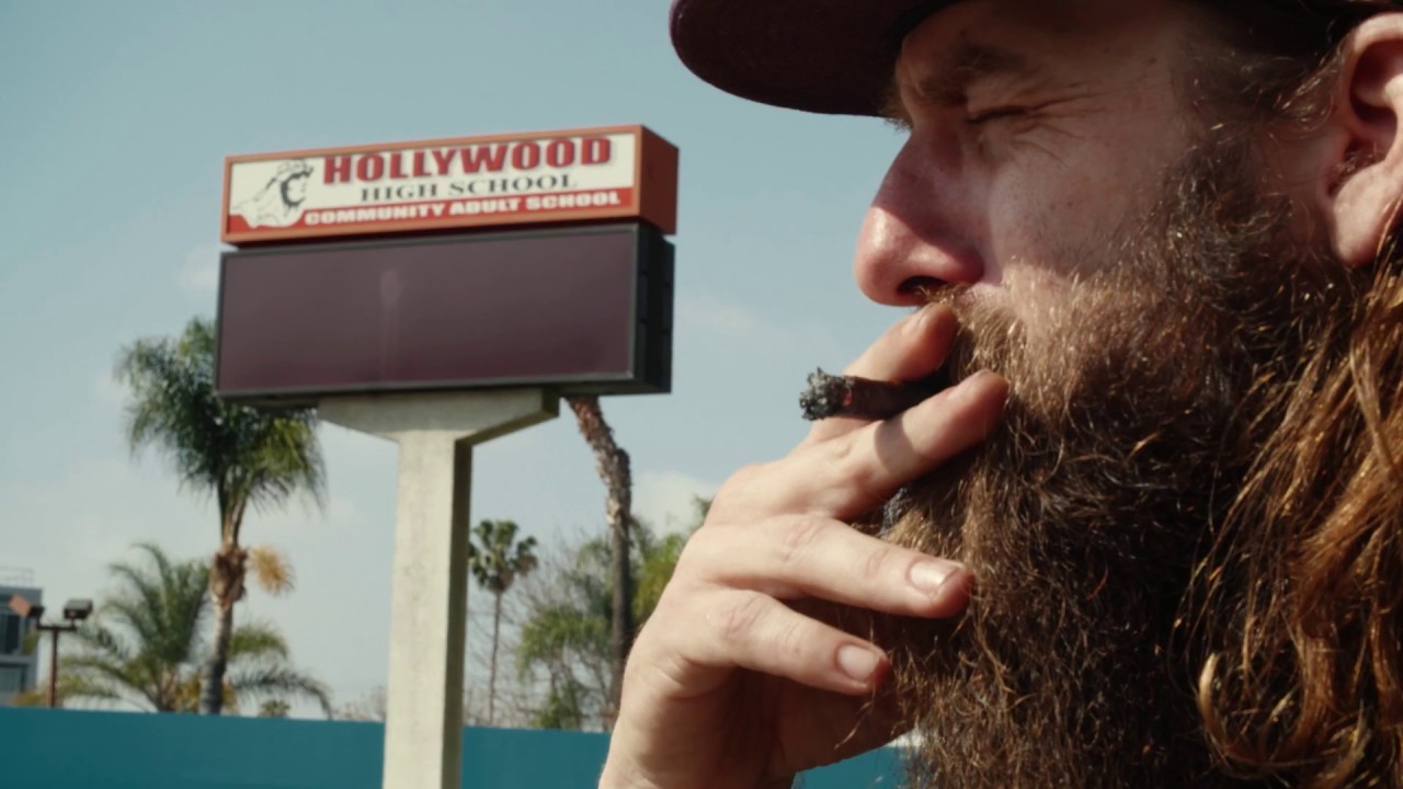 DIRTBAG DAN "CADDY PH IMMORTAL" MUSIC VIDEO - YouTube