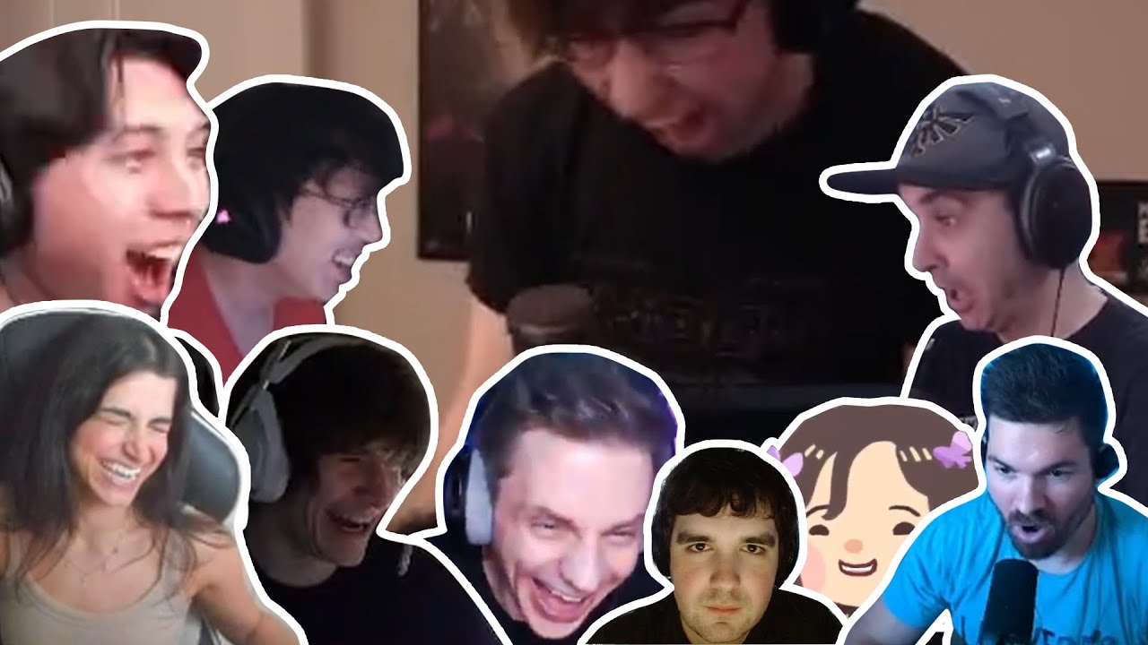 deadlock clips to watch while waiting for the halloween update - YouTube