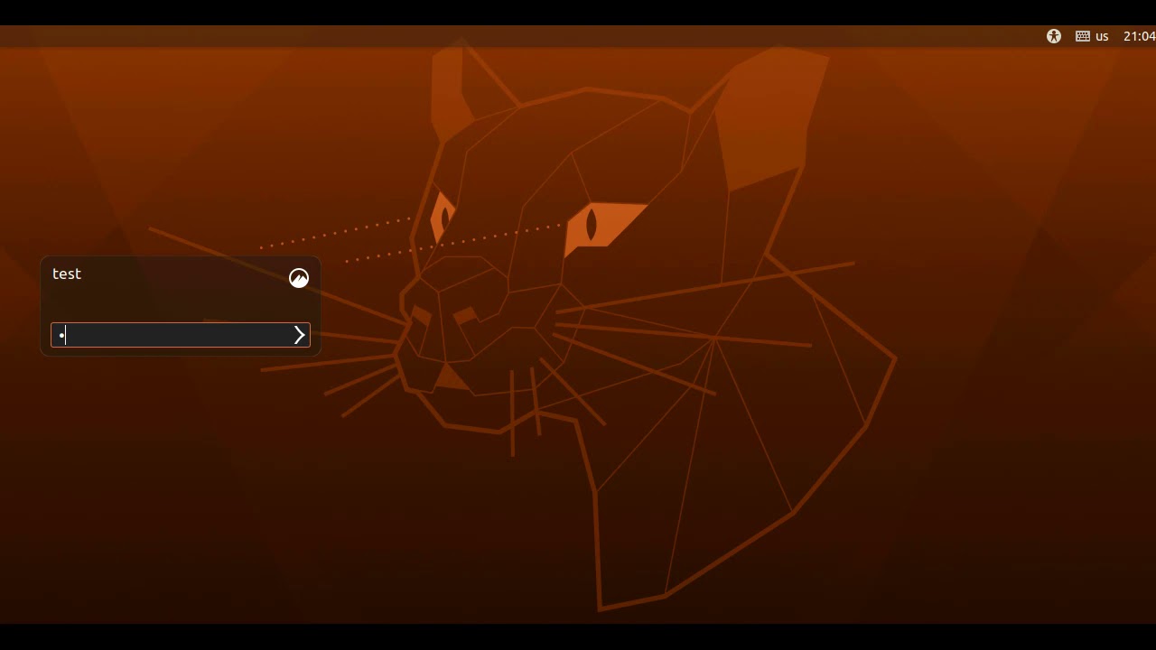 Cinnabuntu Plymouth Boot Animation (Linux) - YouTube