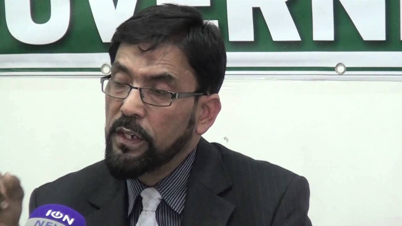 Cehl Meeah dénonce les propos de la VoH - YouTube