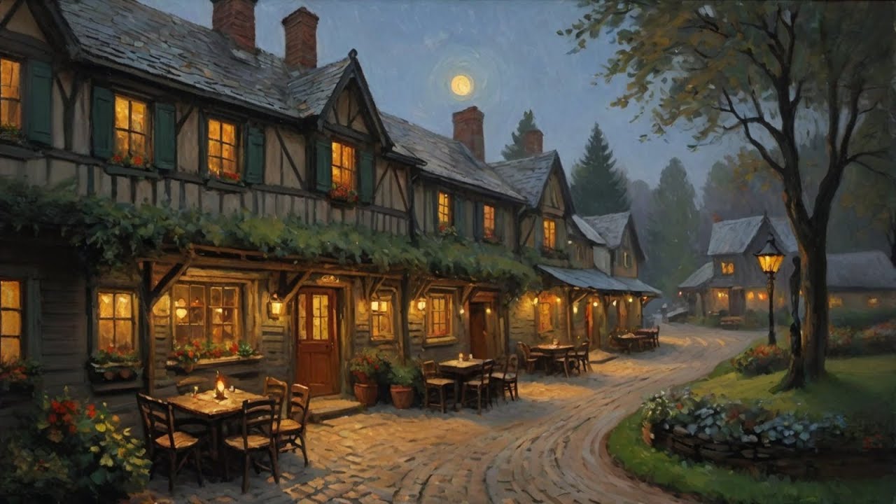 Morning at the Celtic Tavern: Energizing Irish Folk Tunes from the ...