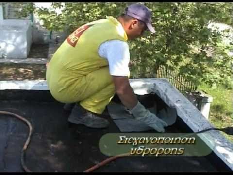 ΘΕΡΜΟΜΟΝΩΣΗ & ΣΤΕΓΑΝΟΠΟΙΗΣΗ ΓΙΑ ΟΙΚΟΝΟΜΙΑ & ΠΡΟΣΤΑΣΙΑ - YouTube