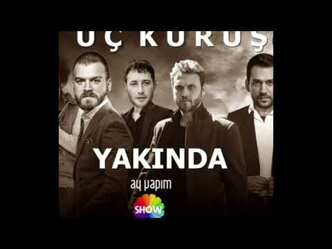 üç kuruş dizisi jenerik müziği mp3 indir