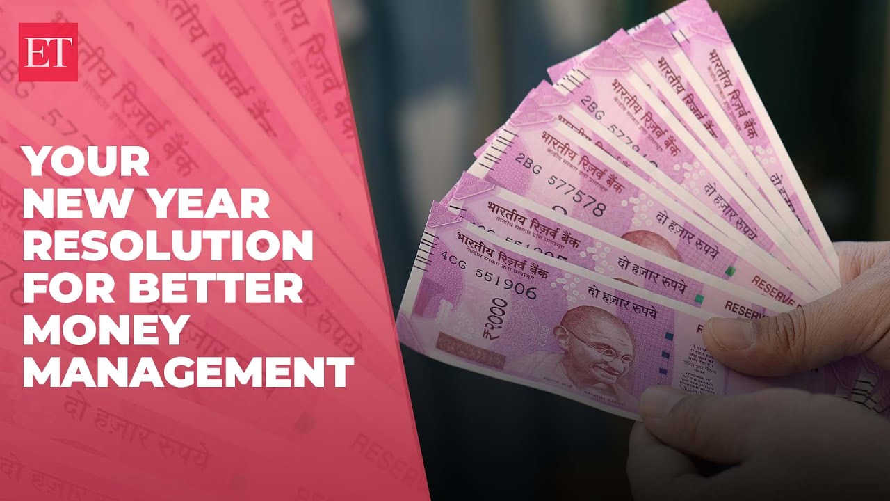 A 10-point guide to manage money better in 2023 - YouTube