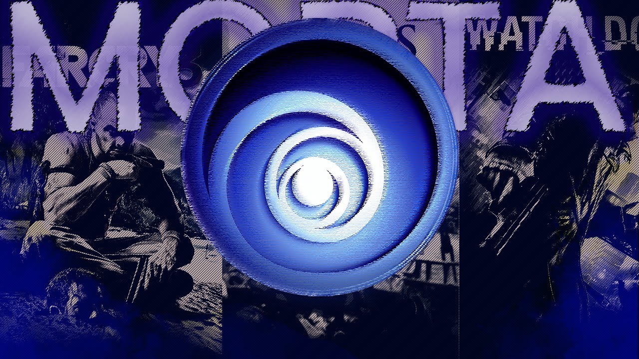 A MORTE DA UBISOFT - YouTube