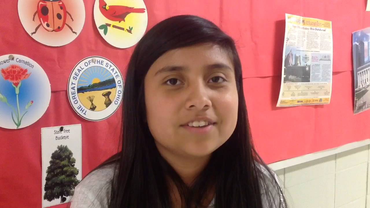 Indian Run Elementary Fifth Grade Celebration Video - YouTube