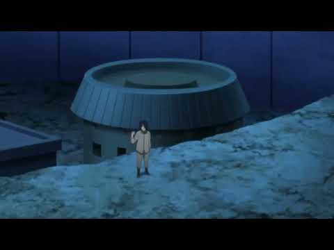 momen romantis sasuke dan sakura