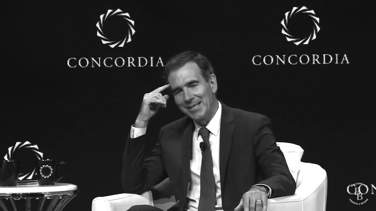 Lawrence Levy: Concordia Summit - To Pixar and Beyond - YouTube