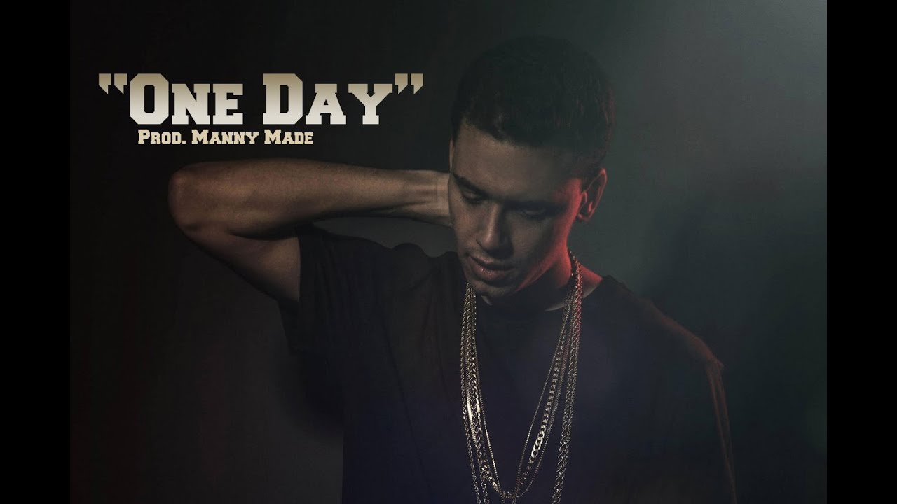 |SOLD| "One Day" Logic Type Beat (Prod. MannyMade) - YouTube