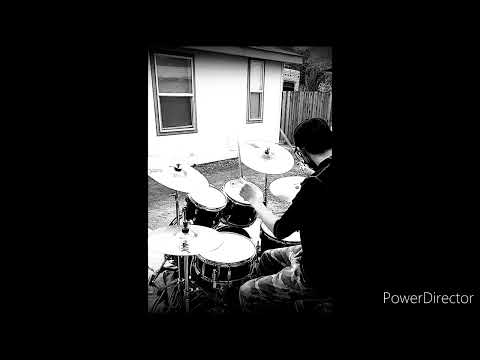 last week's clip. random drum solo/improv at the end. - YouTube