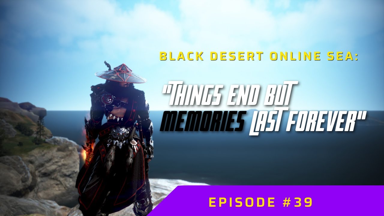 BDO - Musa Succession Rework || PVE/PVP || Add-Ons Updated || Mediocre ...