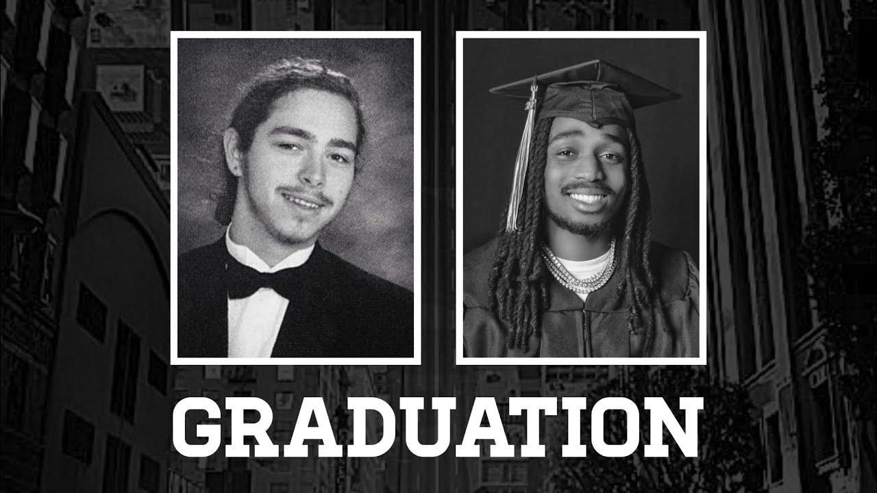 Graduation [Mashup] (Hans Zimmer x Post Malone ft. Quavo) - YouTube