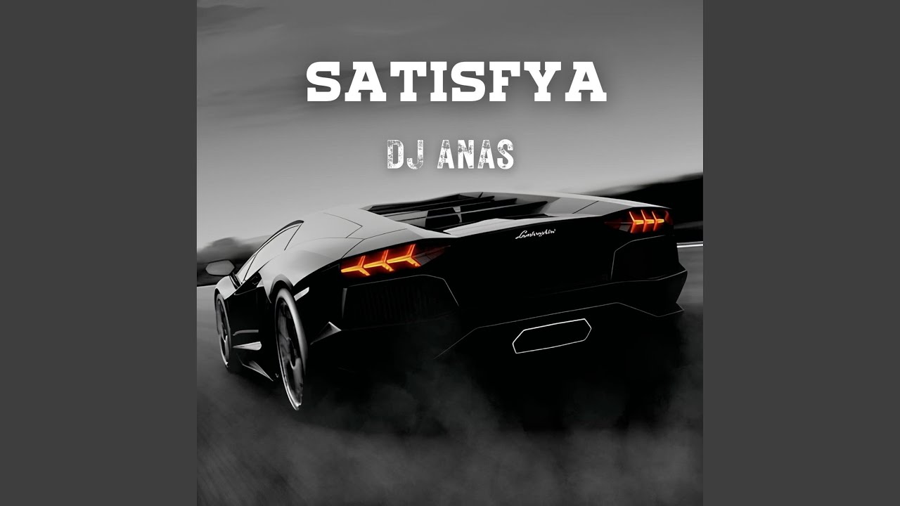 Satisfya - YouTube