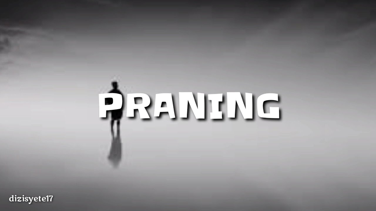 PRANING lyrics. By Flow G - YouTube