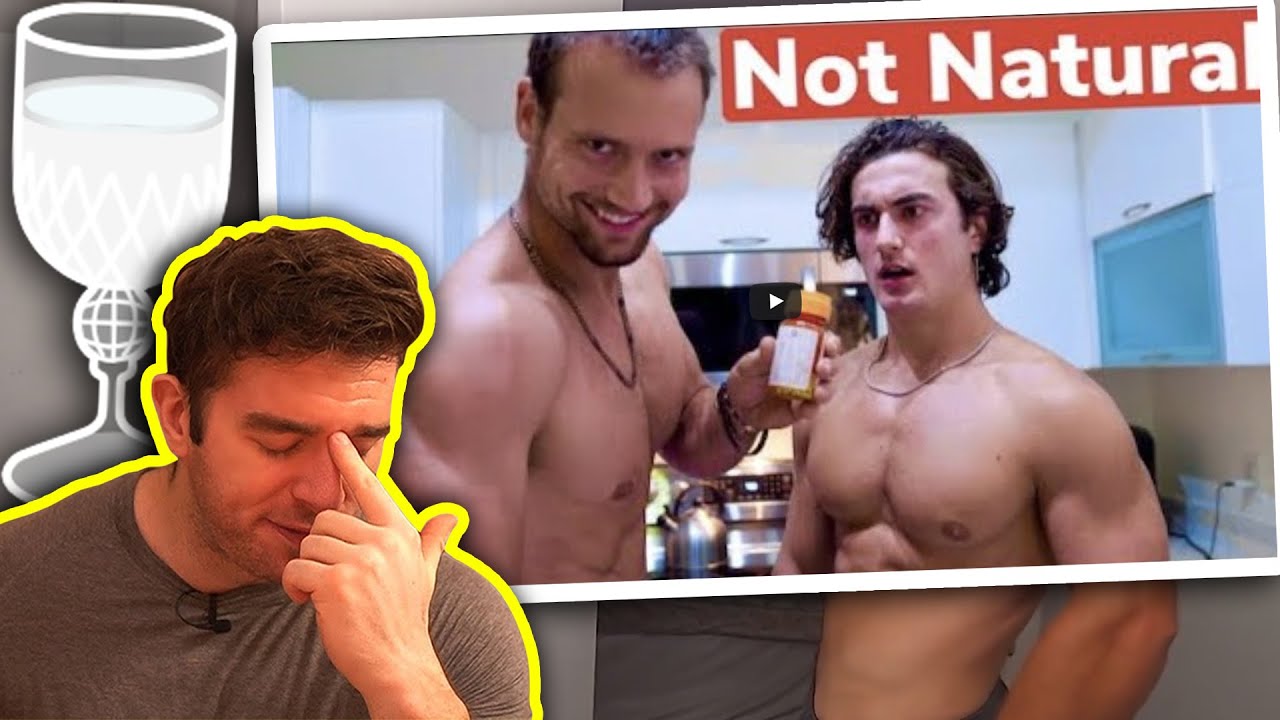 Connor Murphy Is Getting Back On Cycle... My Analysis - YouTube