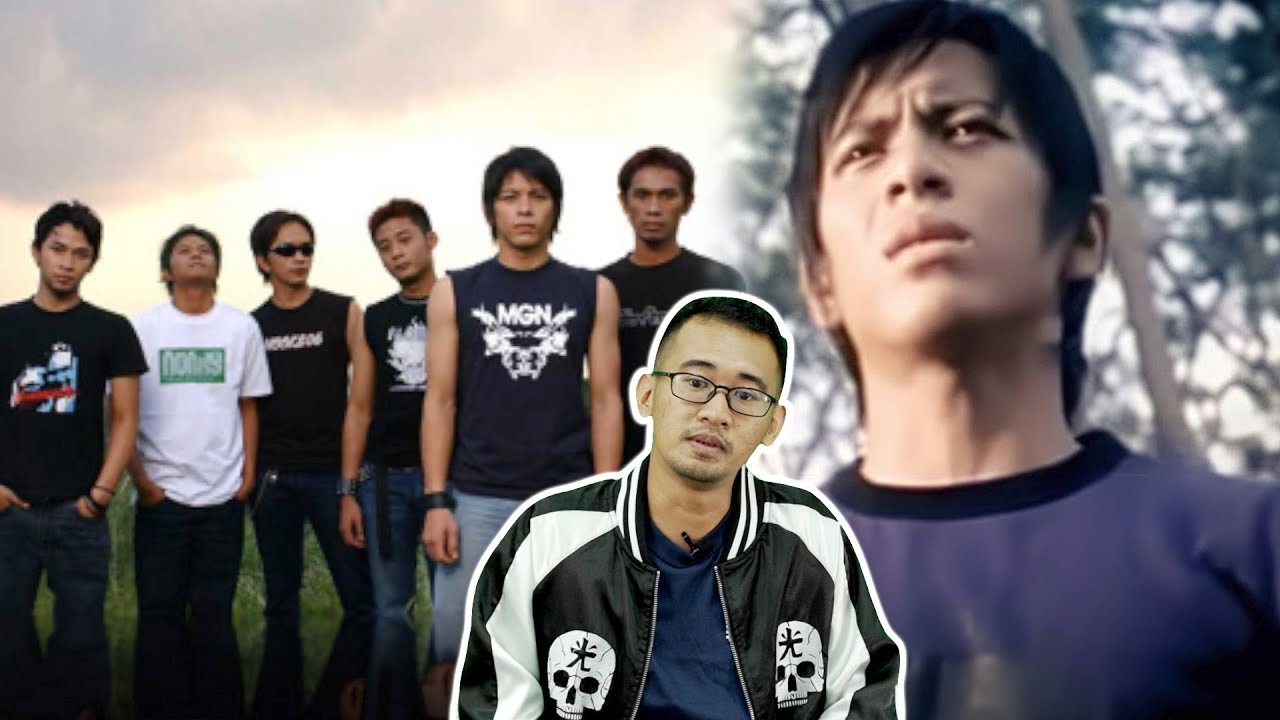 Review Band - Peterpan + Noah - YouTube