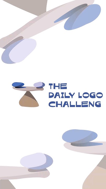 Рисую логотип каждый день. 11/50 #dailychallenge #shorts #logo #логотип ...