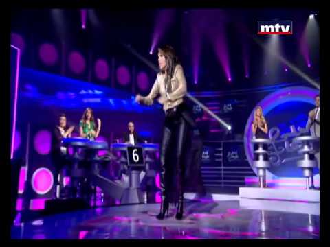 Ahla El Awkat - Season 1 - Episode 5 - 16/03/2014 أحلى الأوقات