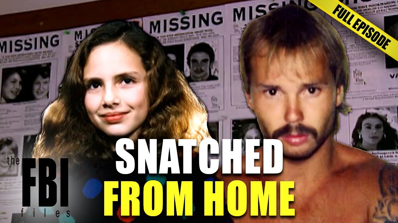 When Seconds Count | FULL EPISODE | The FBI Files - YouTube
