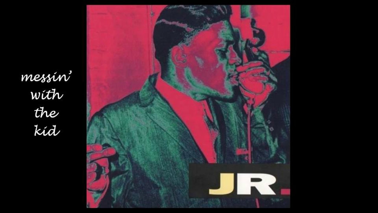 Junior WELLS "messin'with the kid" - YouTube
