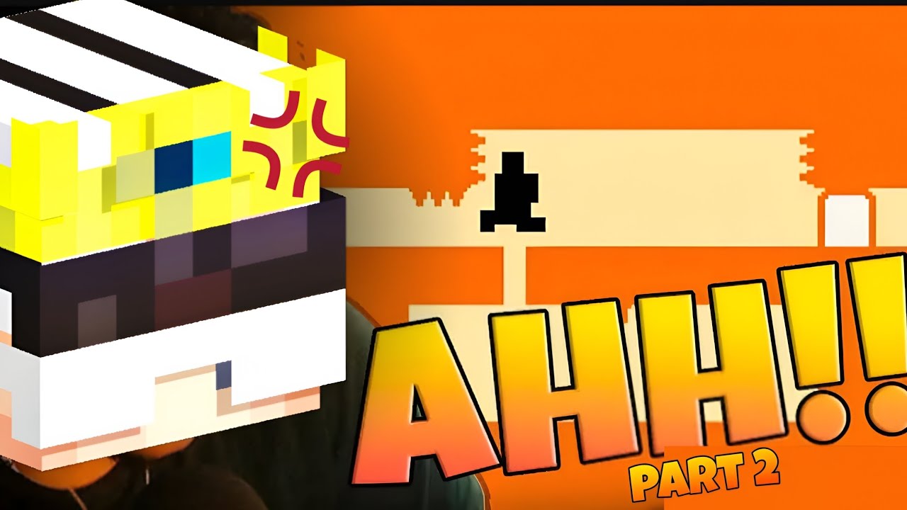 The Most Annoying Game Ever Made - Is It Really Back? - YouTube