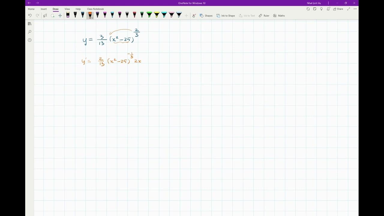 Identify the inflection points and local maxima and minima of the ...