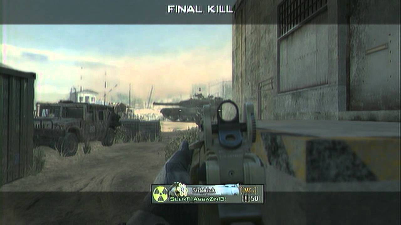 MW3 :: Epic Search and Destroy Gameplay (MUST WATCH!) - YouTube