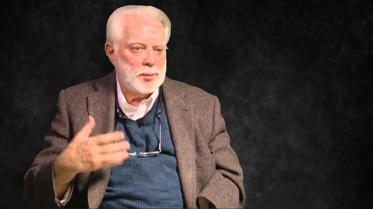 MSU Denver Alumni History Committee presents Gary Holbrook - YouTube