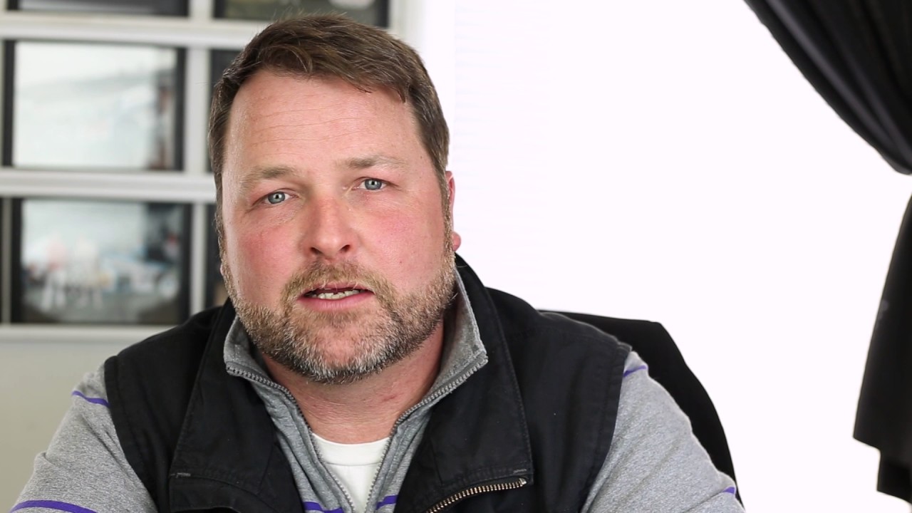 Randy Tart - Ultra-Lube Auto Sales - YouTube