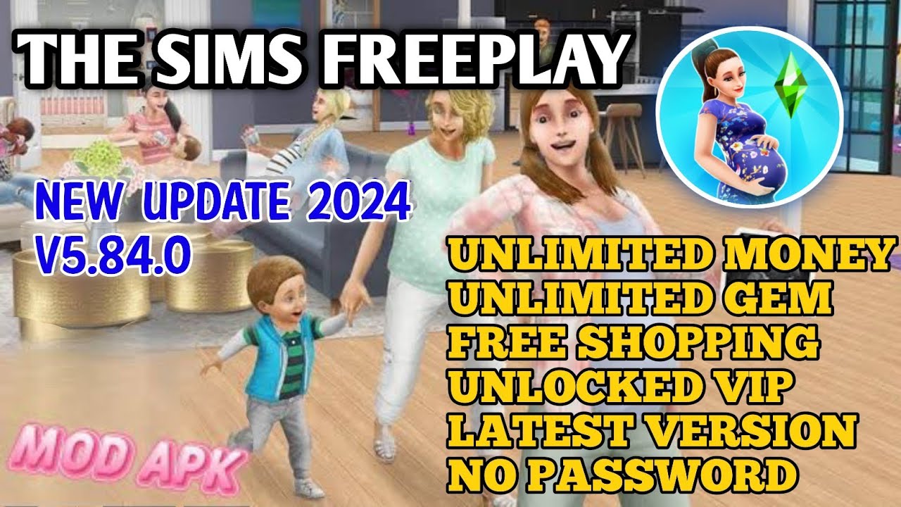 Sims Freeplay Hack - Working Method to Get Unlimited Simoleons ...