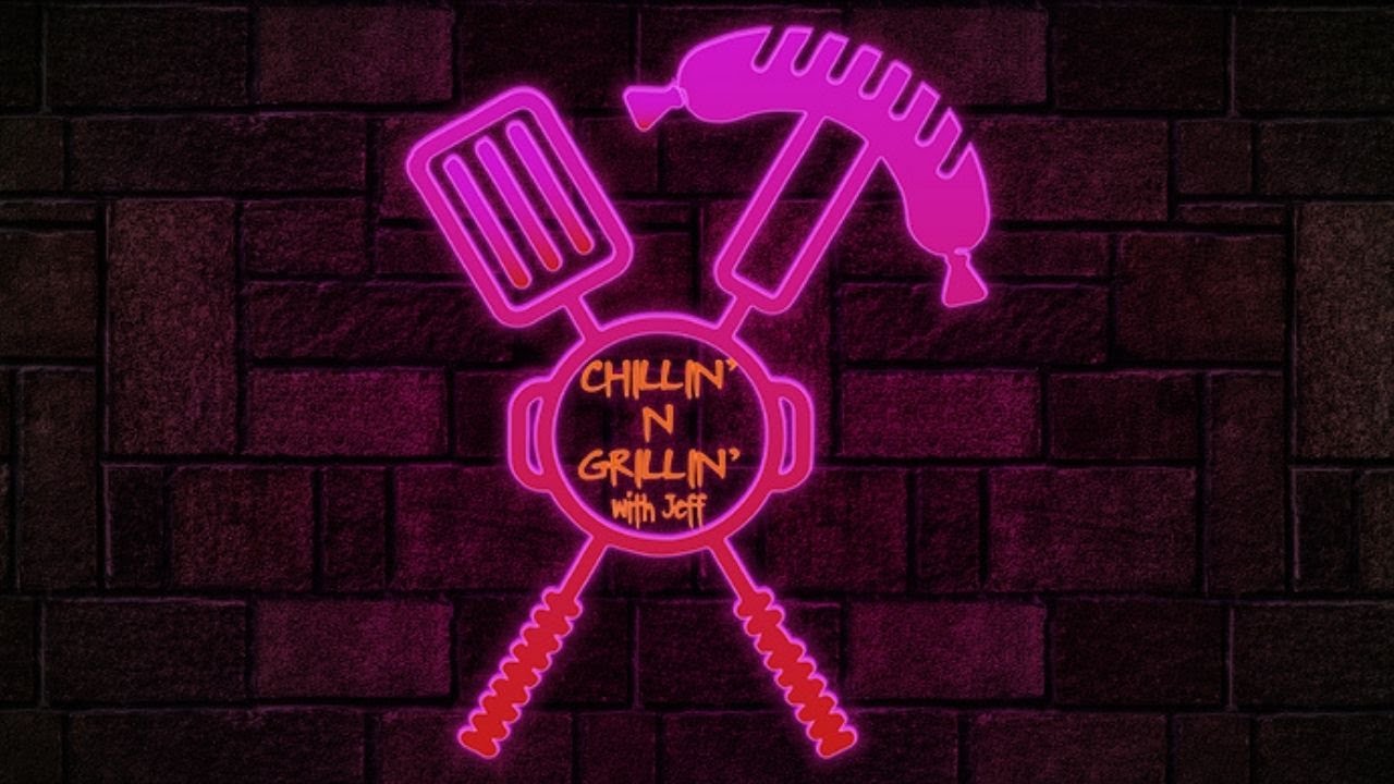 Building Smokers with Bog Line Barbecue // Chillin N Grillin with Jeff ...