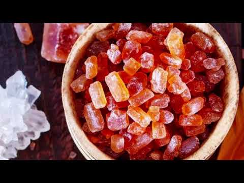 Arap Zamkı Akasya Sakızı Neye İyi Gelir ?