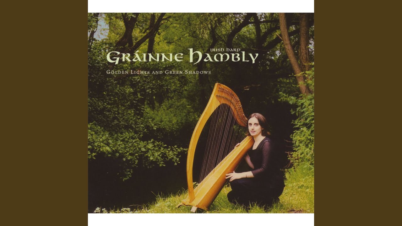 Patsy Touhey's/Maud Miller - YouTube