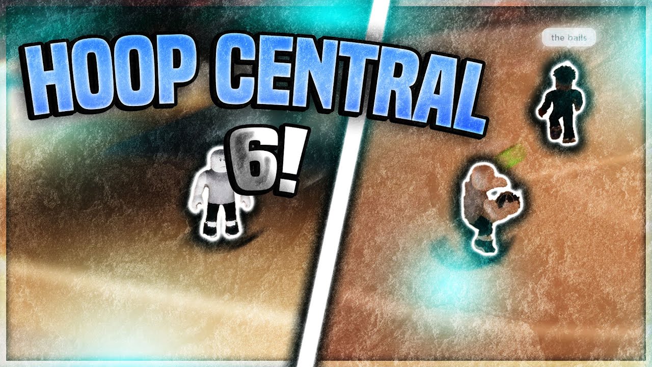 NEW 1V1 COURT GAMEMODE IN THE MOST REALISTIC UPCOMING ROBLOX BASKETBALL ...