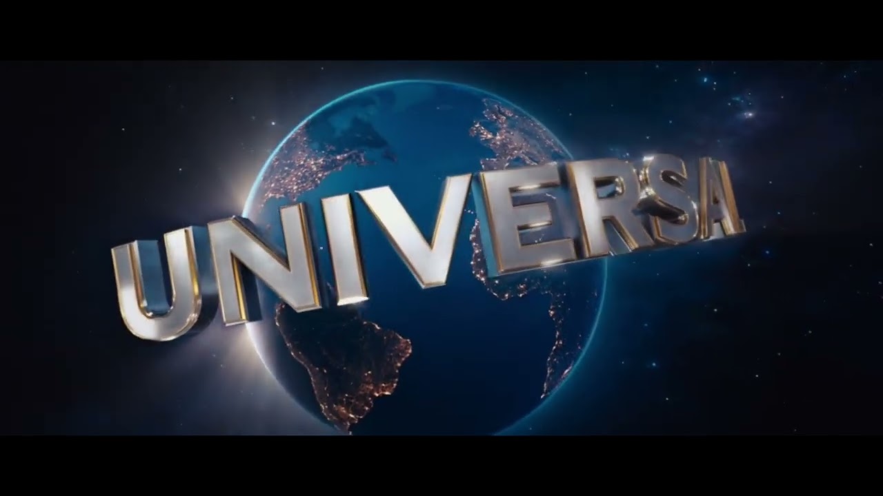Netflix Animation Studios / Universal Pictures / DreamWorks Animation ...
