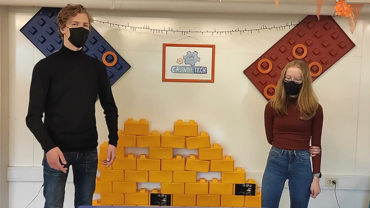 Wat zijn Core Values? | FLL Tutorials (NL) - YouTube