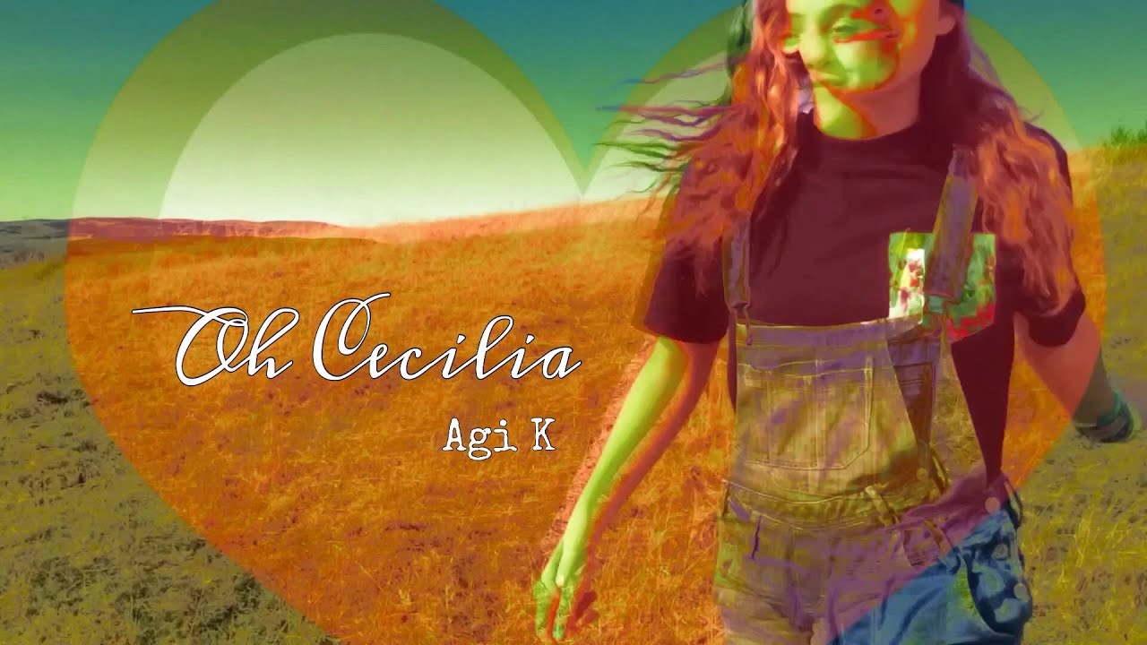 Oh Cecilia / Music Video - YouTube