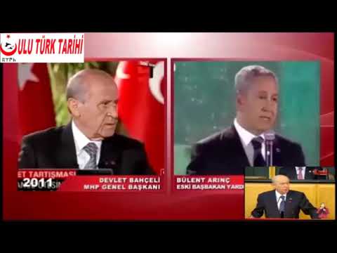 Liderlik ve Devlet adamlığı öngörü sahibi olmayı gerektirir