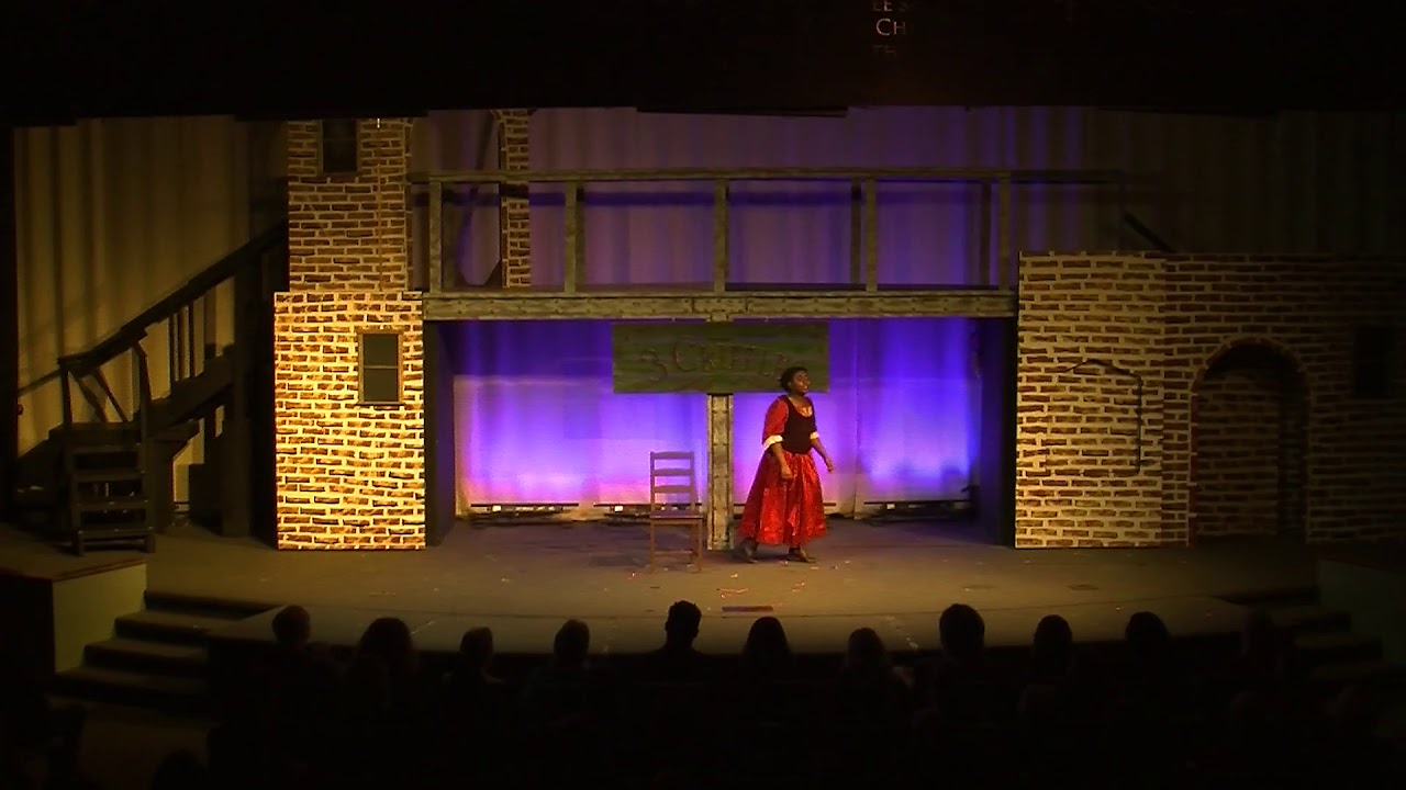 Oliver Act 2 - YouTube