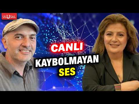 Kaybolmayan ses | Güneş Batum ile Güneşli Sohbetler | Prof. Dr. Can Karadoğan | 2 Mayıs 2026 #CANLI