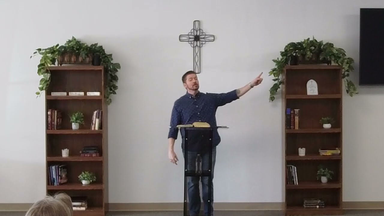 Dominion Life Denver Church | The Miracles of Jesus Pt. 2 | Pastor ...