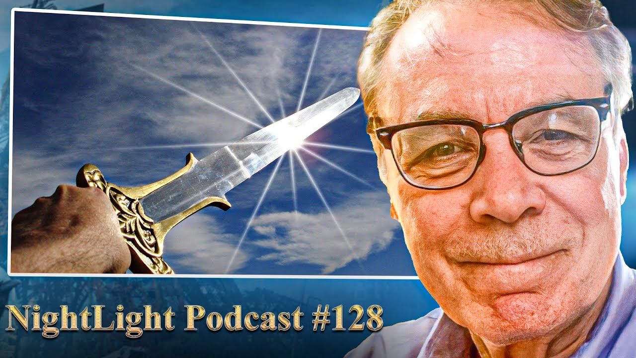 Sharpen Your Sword! The Power of Memorizing Scripture! – with Ben ...