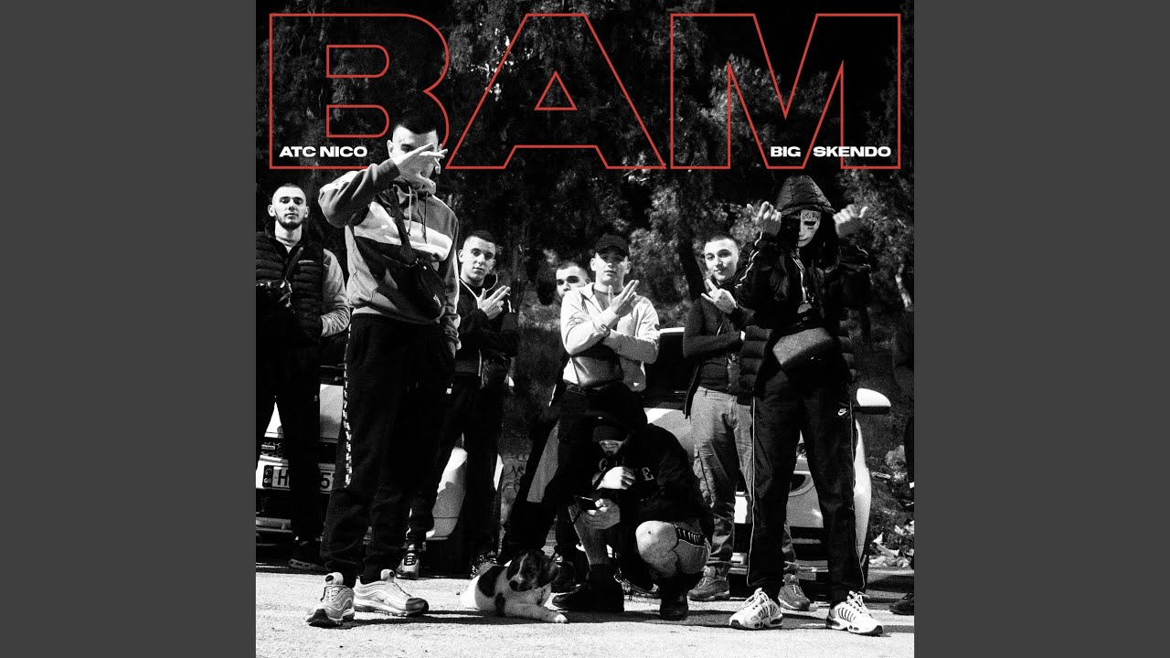 BAM - YouTube