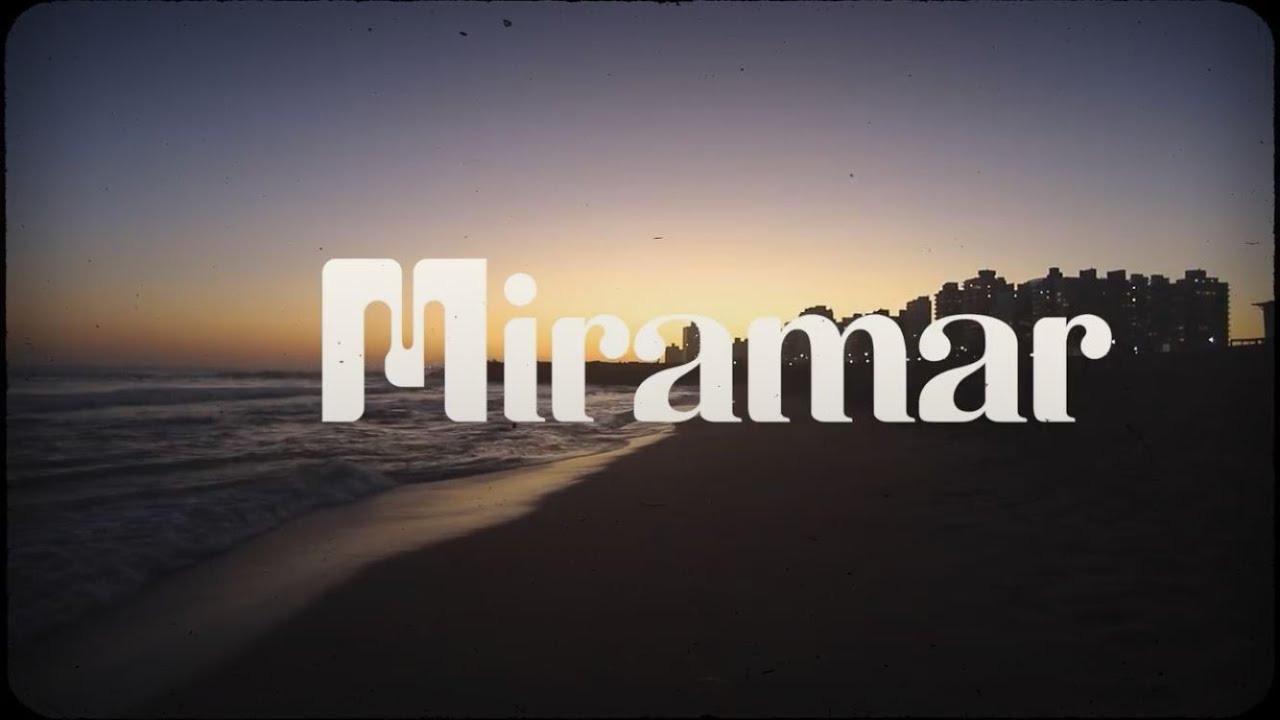 MIRAMAR - YouTube
