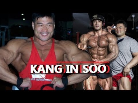 KANG IN SOO "Teacher of Hwang Chul Soon - Never Give Up !!!" MOTIVATION ...