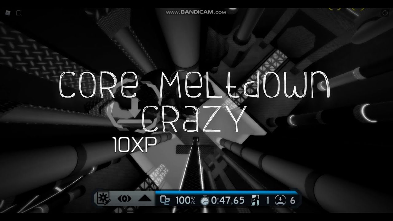 Fe2 | Core Meltdown [Crazy] by Zylex - YouTube
